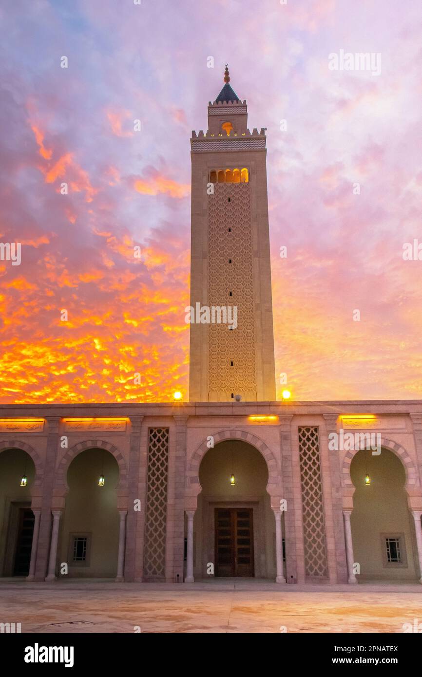 Archeological site carthage hi-res stock photography and images - Alamy