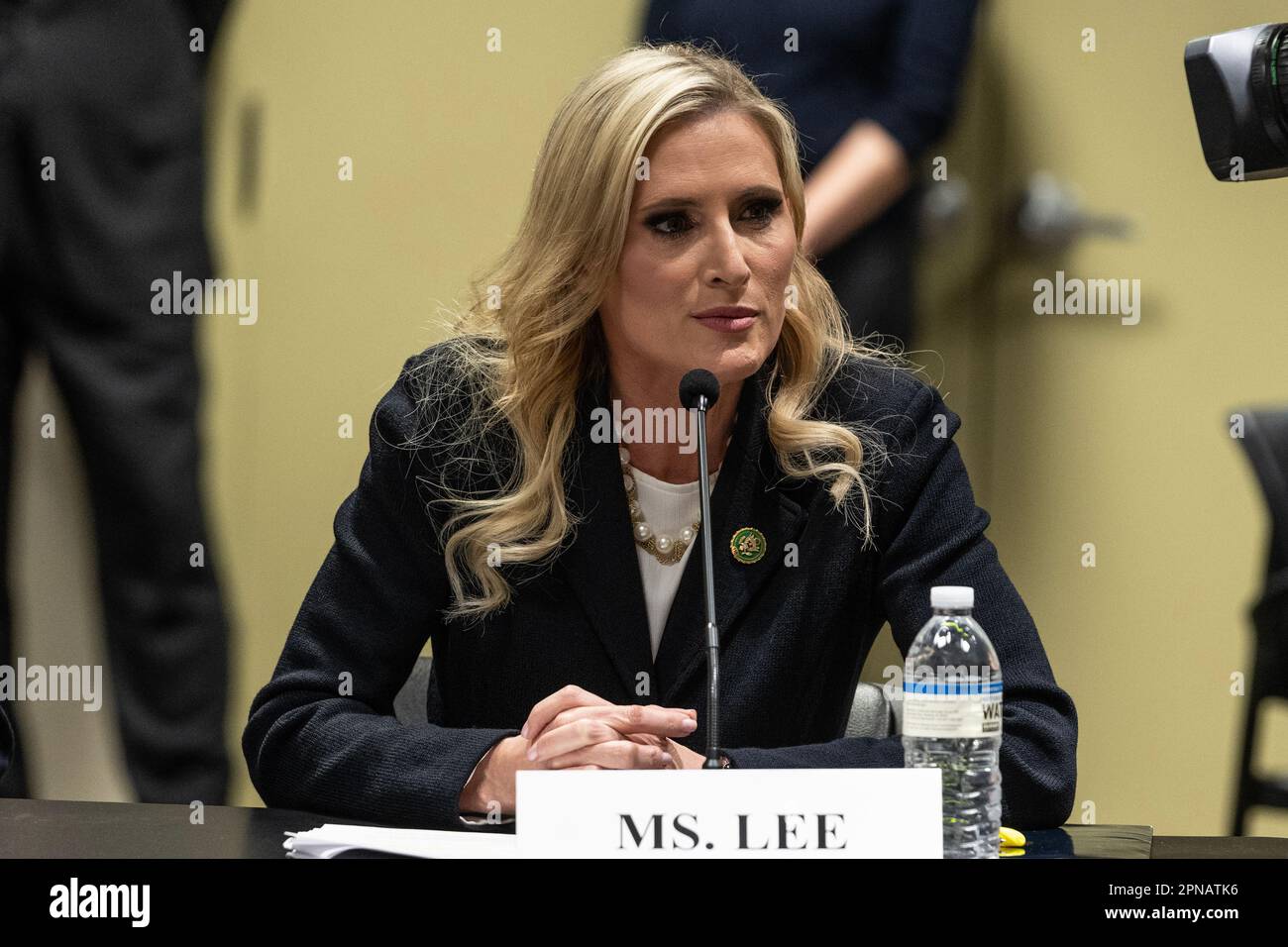 Laurel lee hi-res stock photography and images - Alamy