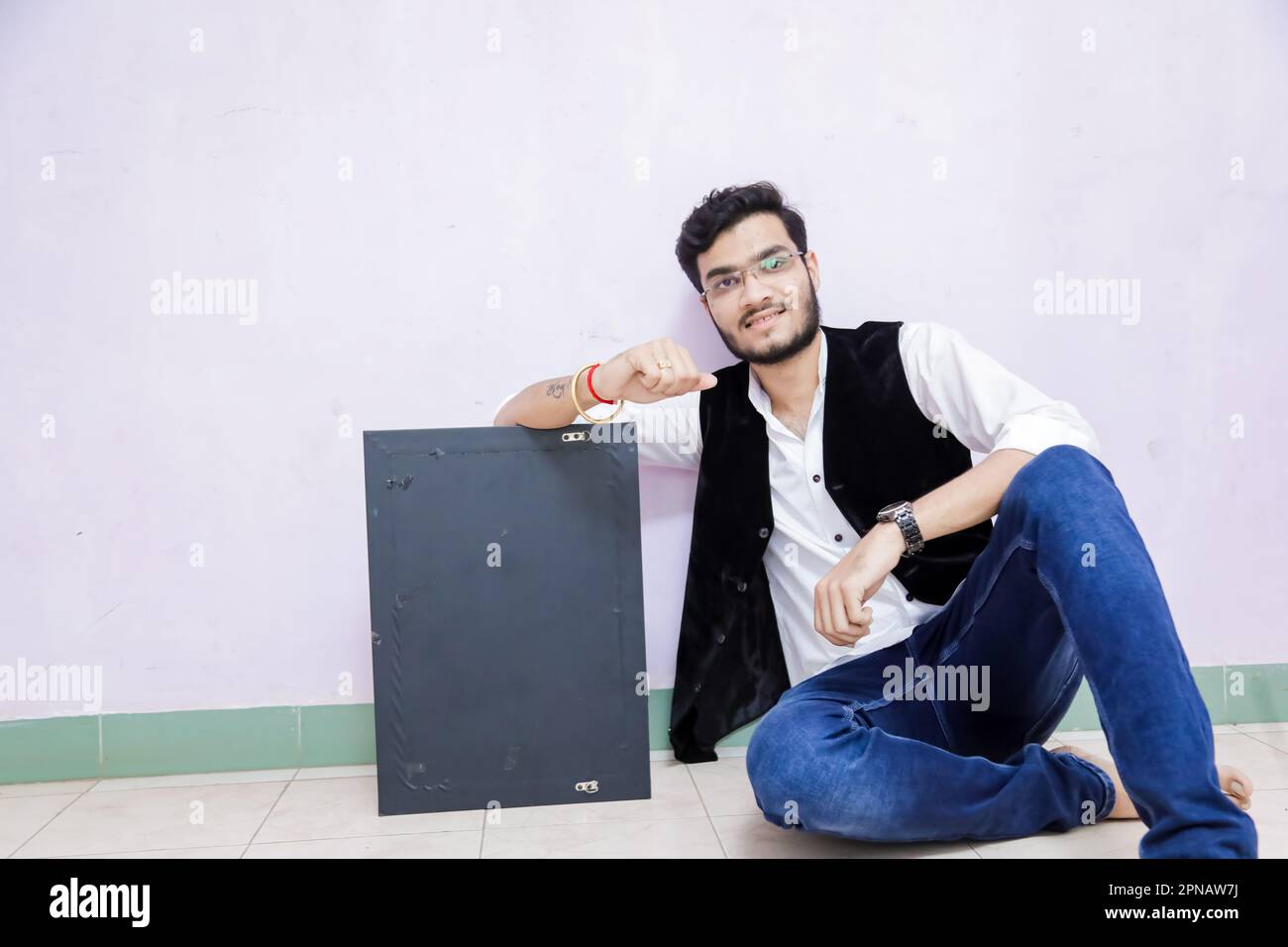 Smart Indian Student