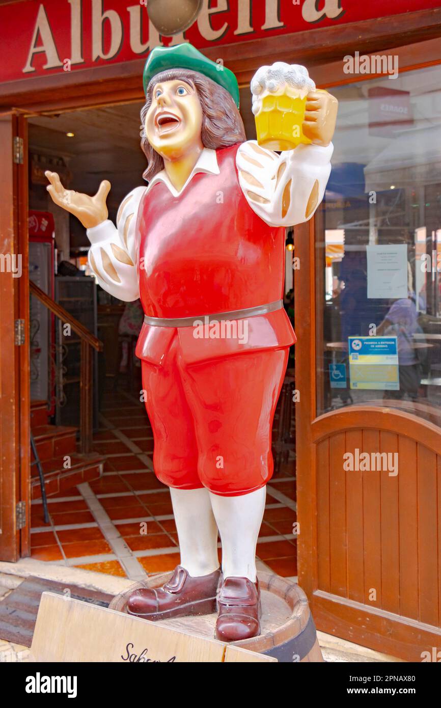 Cervejaria granfinus hi-res stock photography and images - Alamy