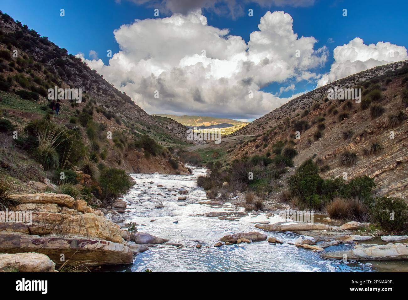 Oued river hi-res stock photography and images - Alamy