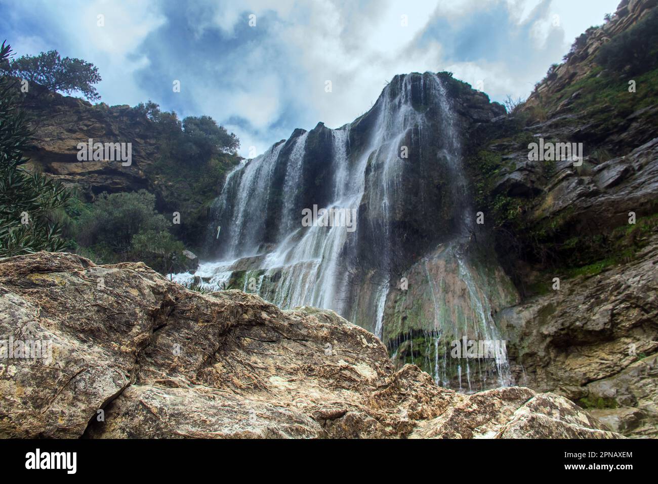 Oued zitoun hi-res stock photography and images - Alamy