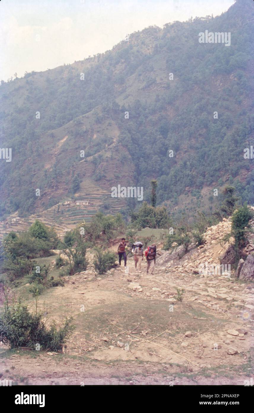 Shimla dist hi-res stock photography and images - Alamy