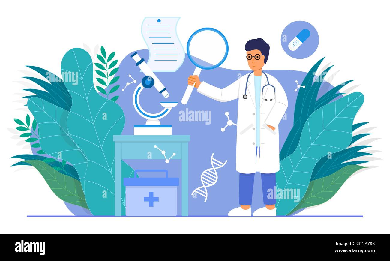 Conclusions vector vectors hi-res stock photography and images - Alamy