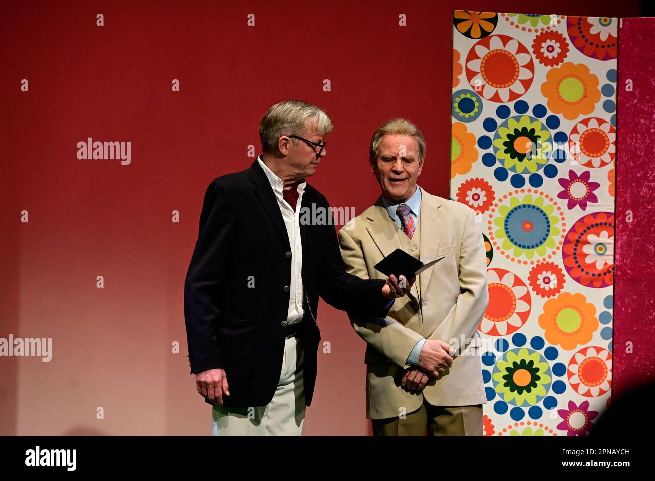 Hans joachim neumann hi-res stock photography and images - Alamy