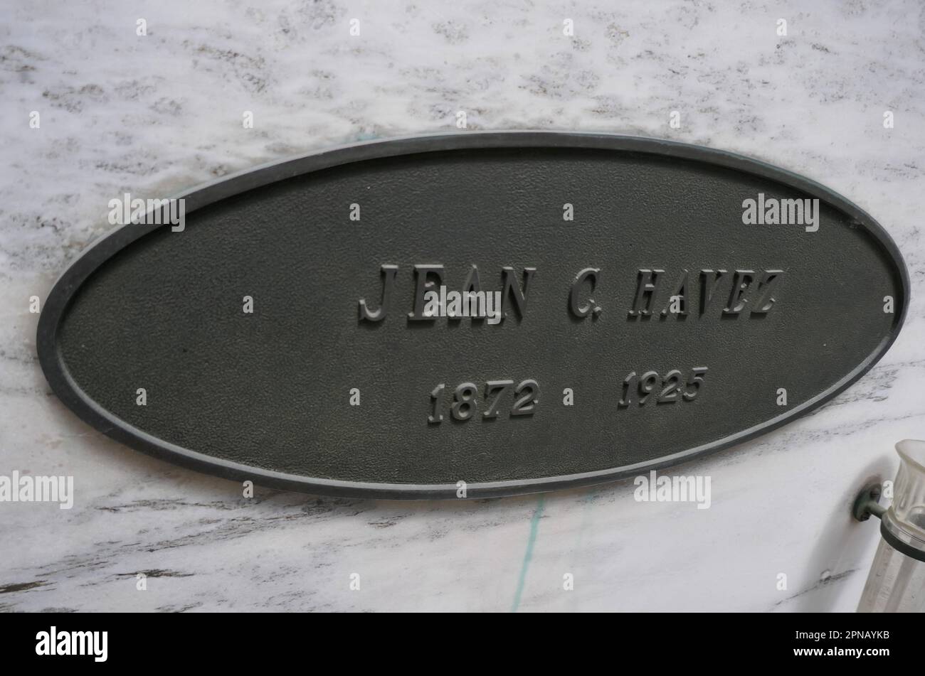 Los Angeles, California, USA 16th April 2023 Screenwriter Actor Jean C ...