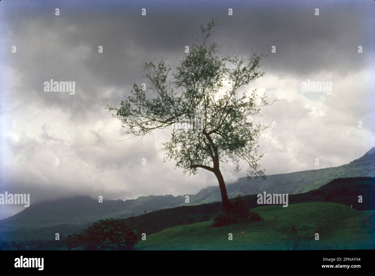 Matheran is a hill station, near Mumbai, in the west Indian state of ...