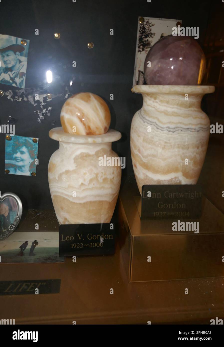 Lynn cartwright hi-res stock photography and images - Alamy