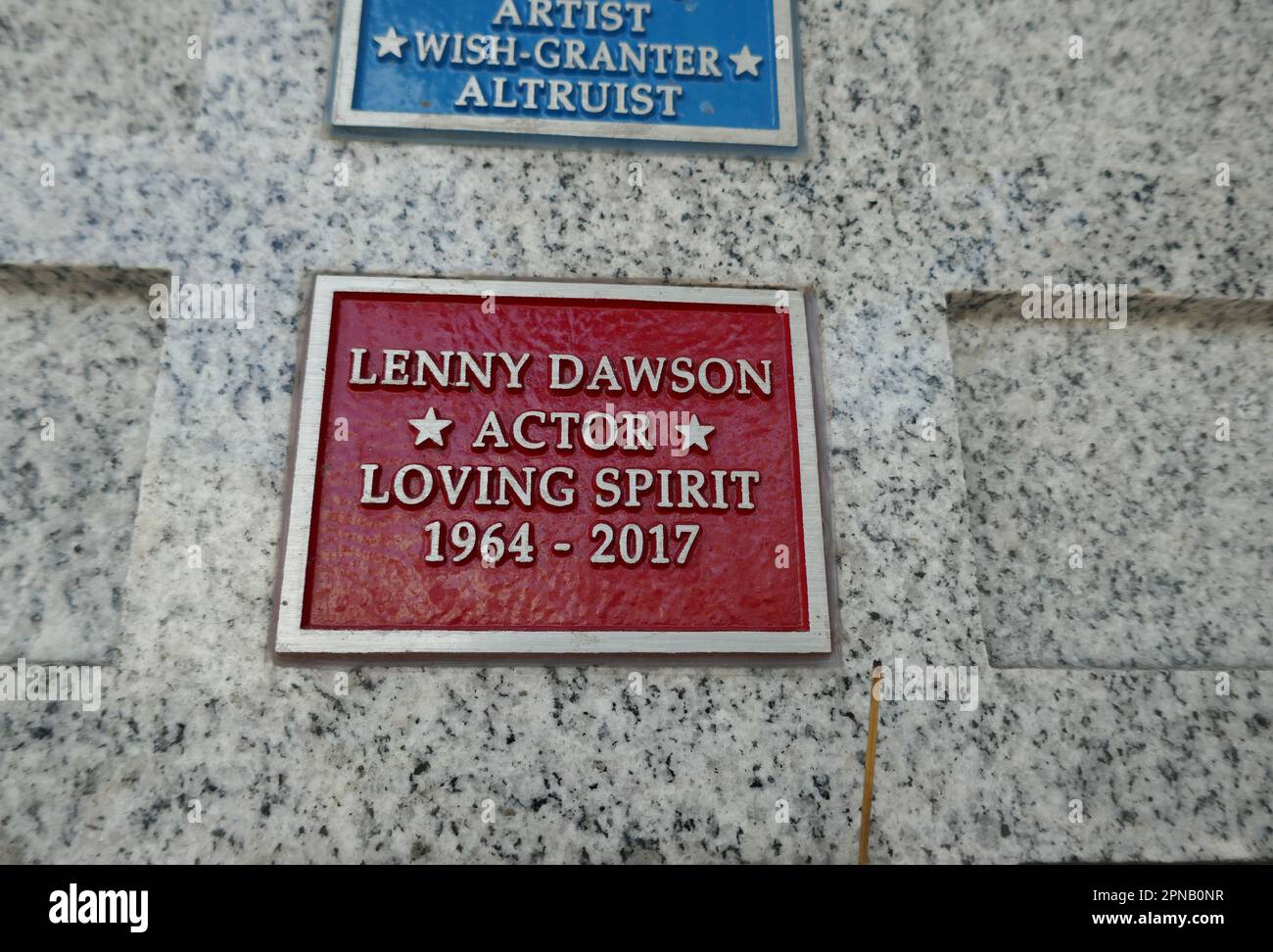 Lenny dawson hi-res stock photography and images - Alamy