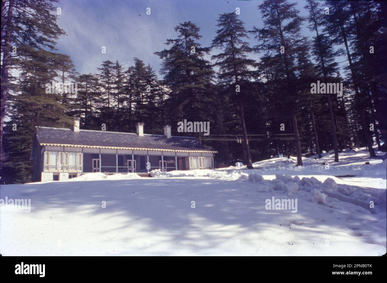 Khajjiar is a hill station in the north Indian state of Himachal ...