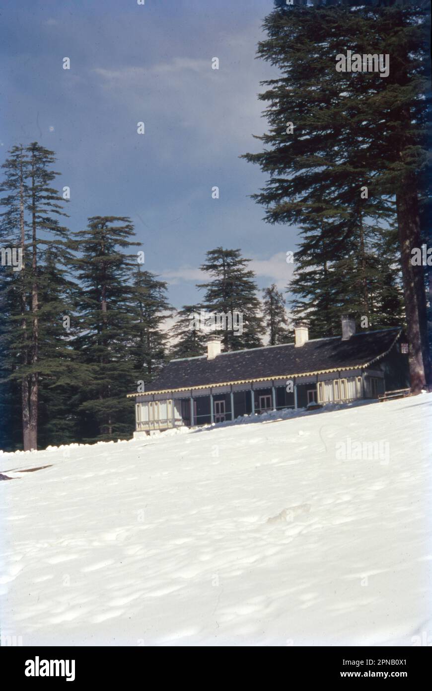 Khajjiar is a hill station in the north Indian state of Himachal ...