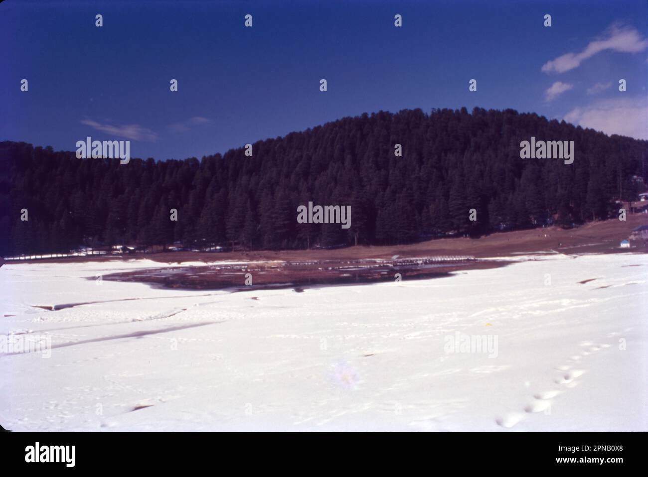 Khajjiar is a hill station in the north Indian state of Himachal ...