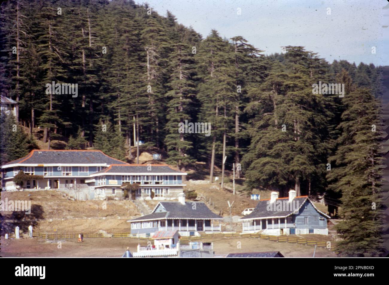 Khajjiar is a hill station in the north Indian state of Himachal ...