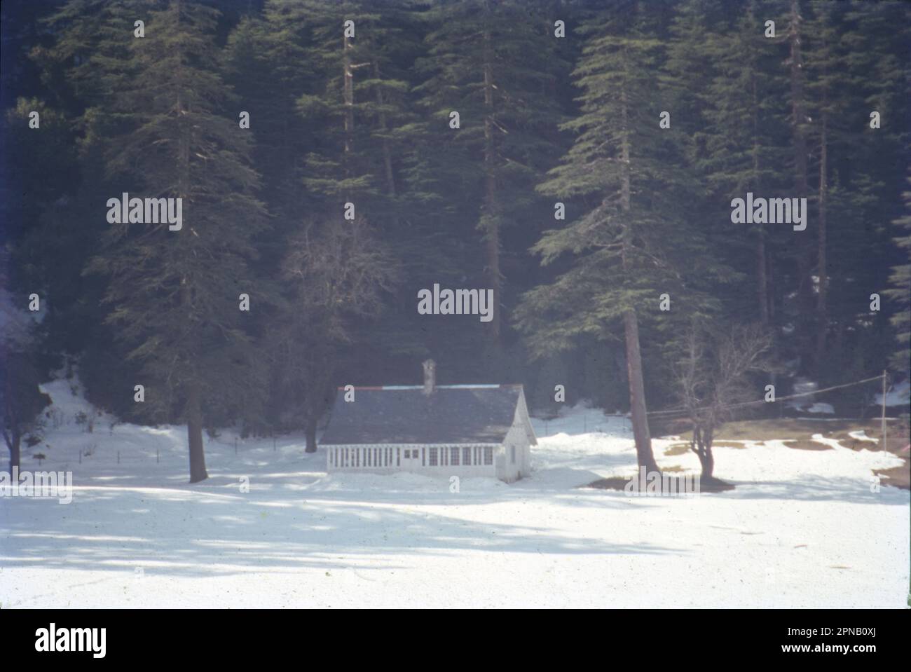 Khajjiar is a hill station in the north Indian state of Himachal ...
