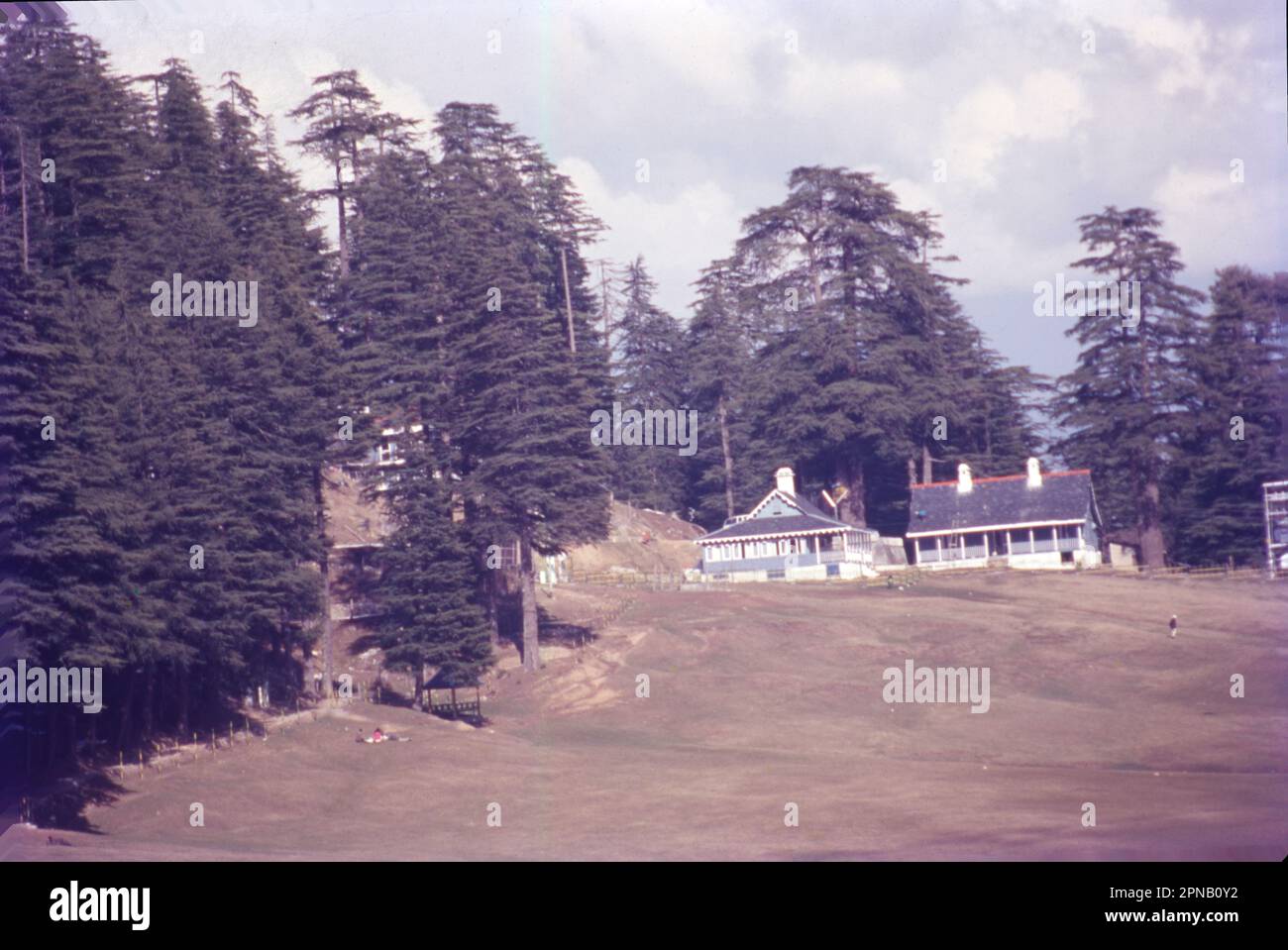 Khajjiar is a hill station in the north Indian state of Himachal ...