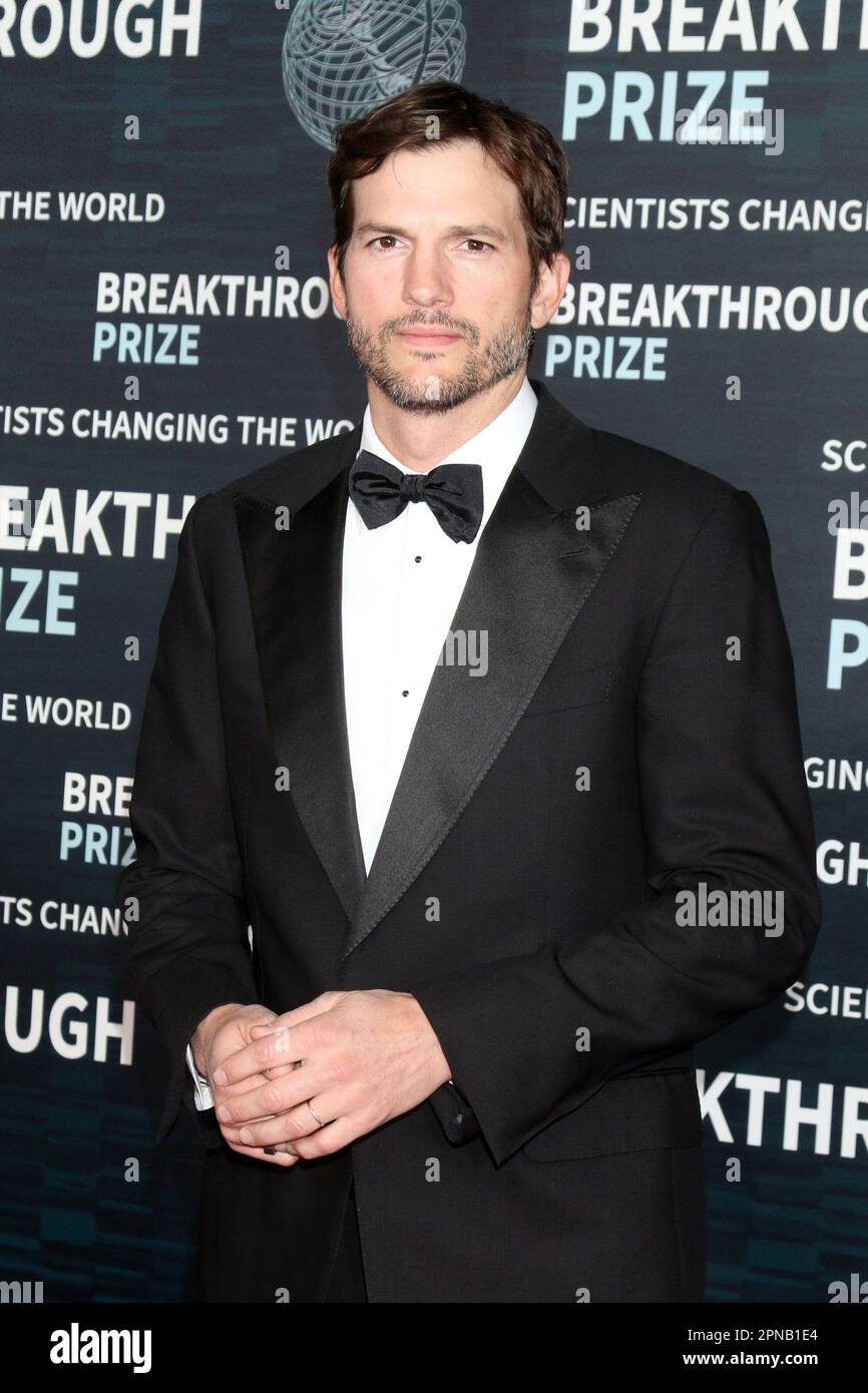 Los Angeles, CA. 15th Apr, 2023. Ashton Kutcher at arrivals for Ninth ...
