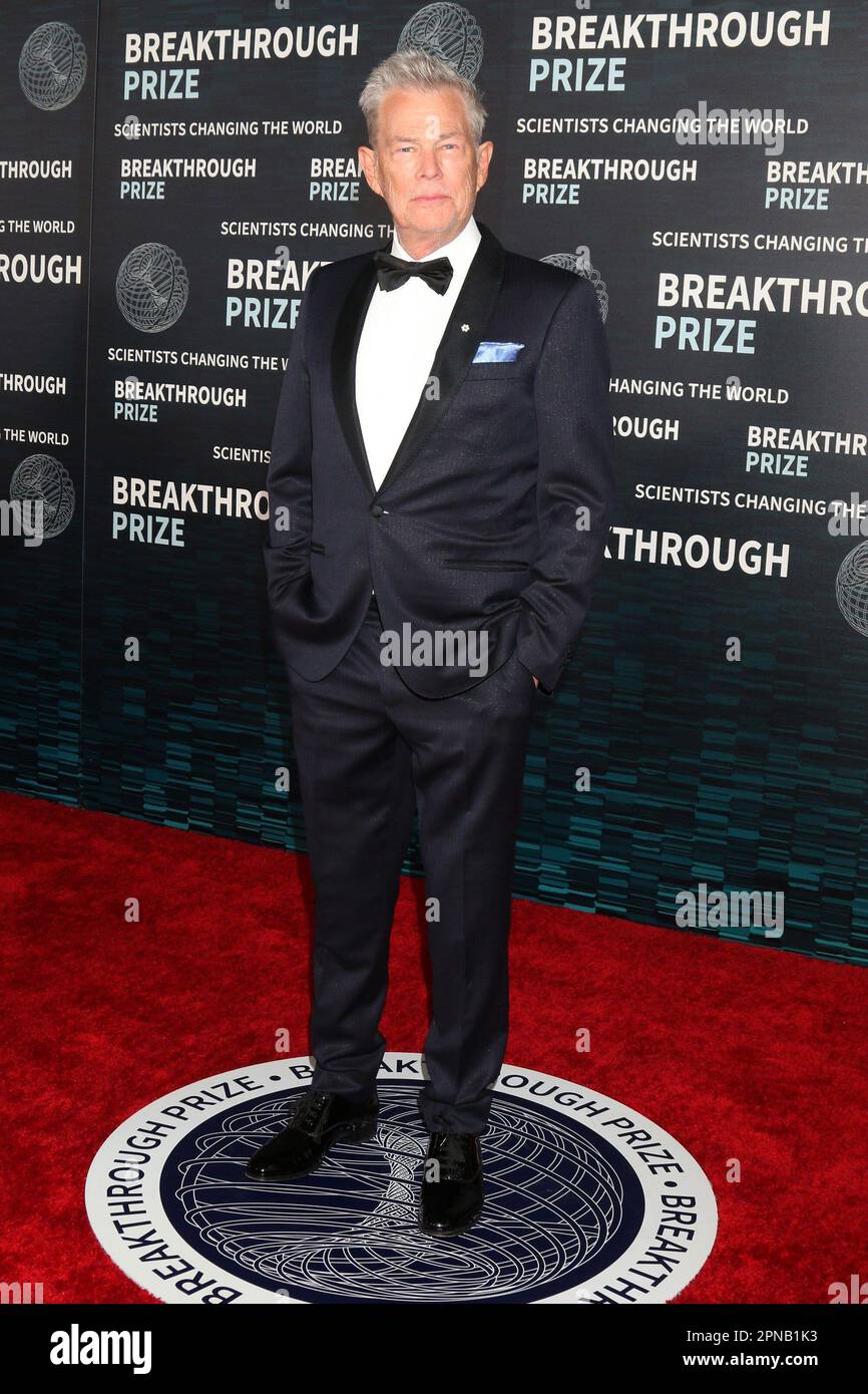 Los Angeles, CA. 15th Apr, 2023. David Foster at arrivals for Ninth ...