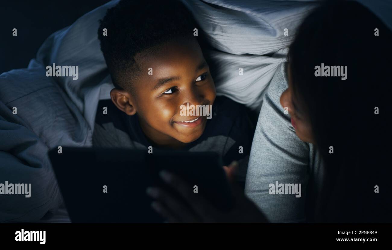 The stories seem way more realistic now. a mother reading a bedtime ...