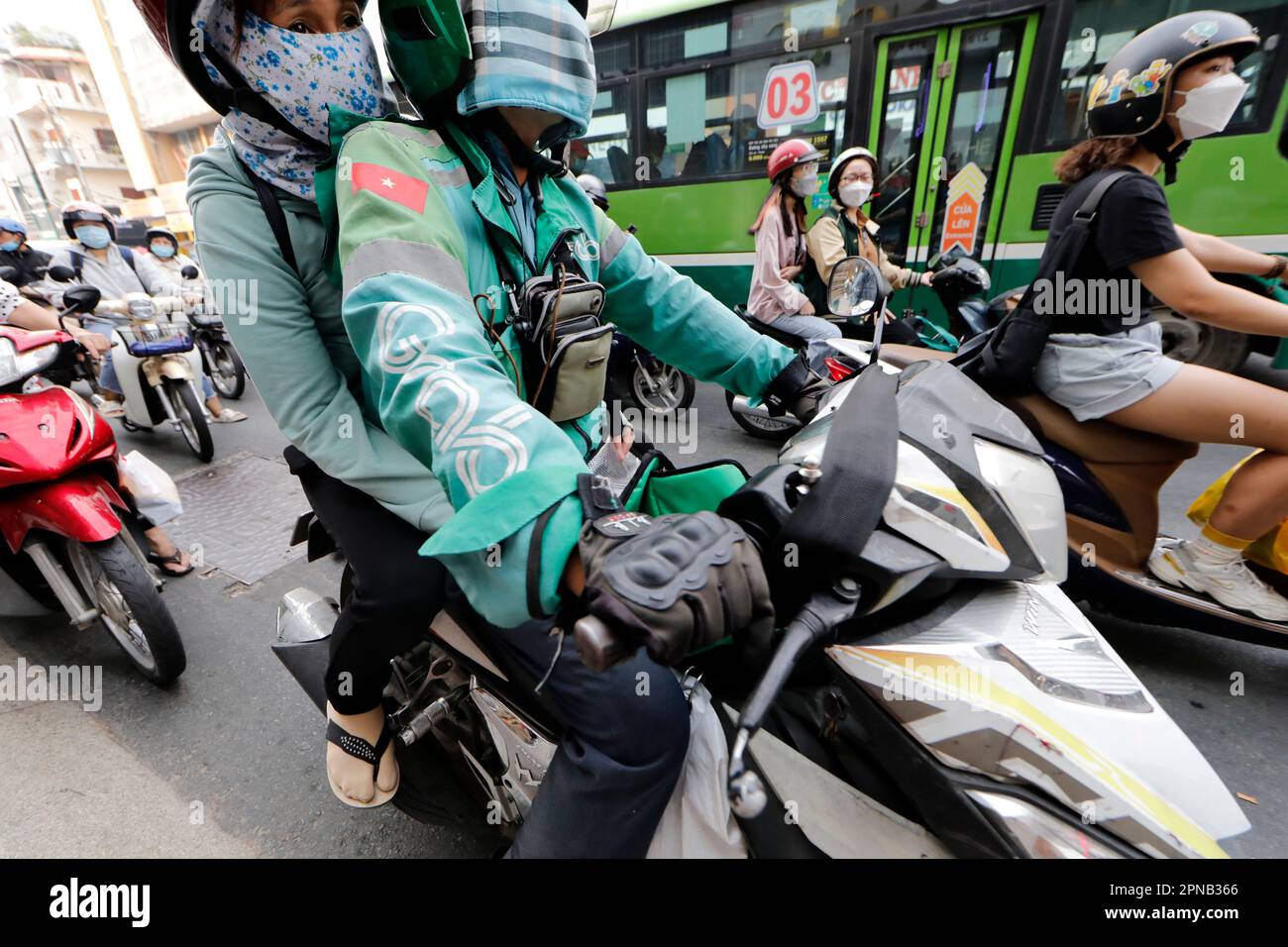 Moto taxi hi-res stock photography and images - Alamy