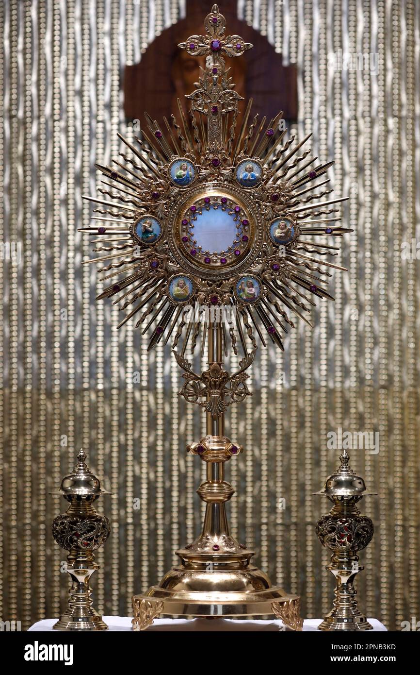 Thi symbol hi-res stock photography and images - Alamy