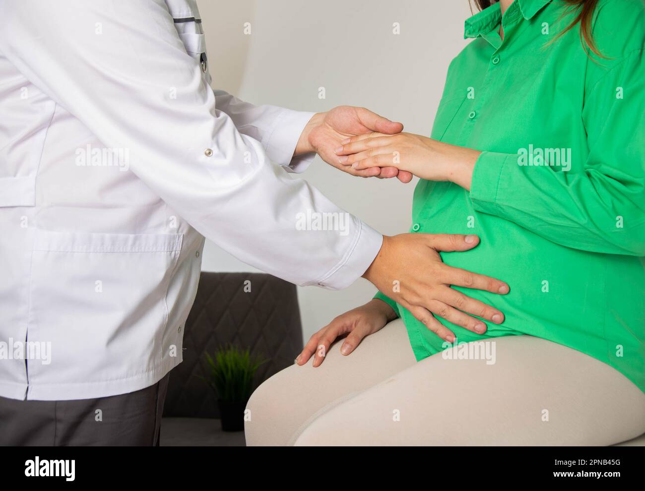 Placenta placement hi-res stock photography and images - Alamy