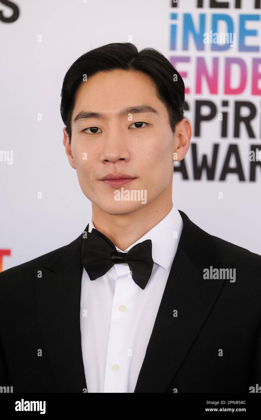 Steve sanghyun noh hi-res stock photography and images - Alamy