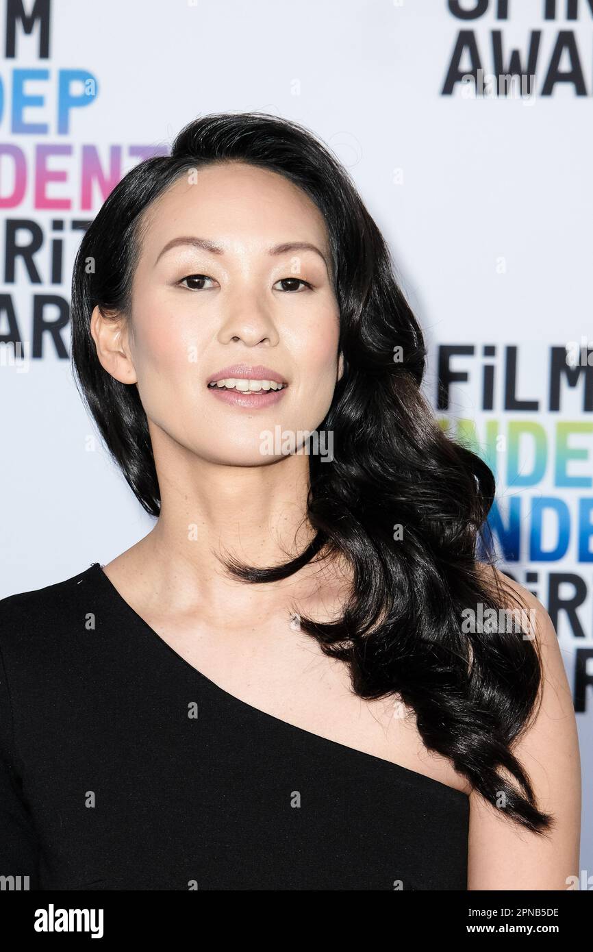 Sue ann pien hi-res stock photography and images - Alamy