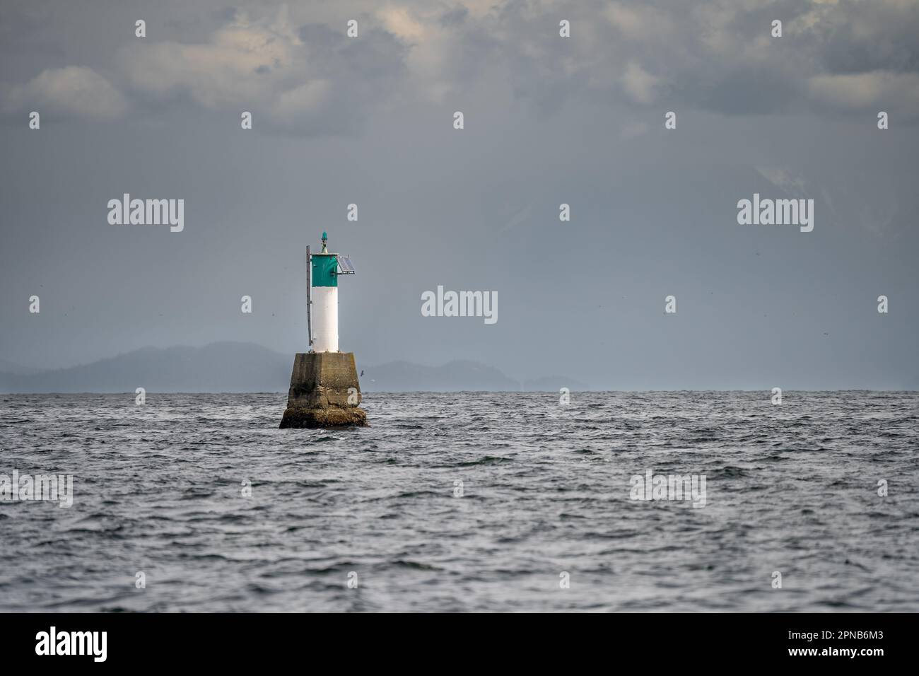 Seamark hi-res stock photography and images - Alamy