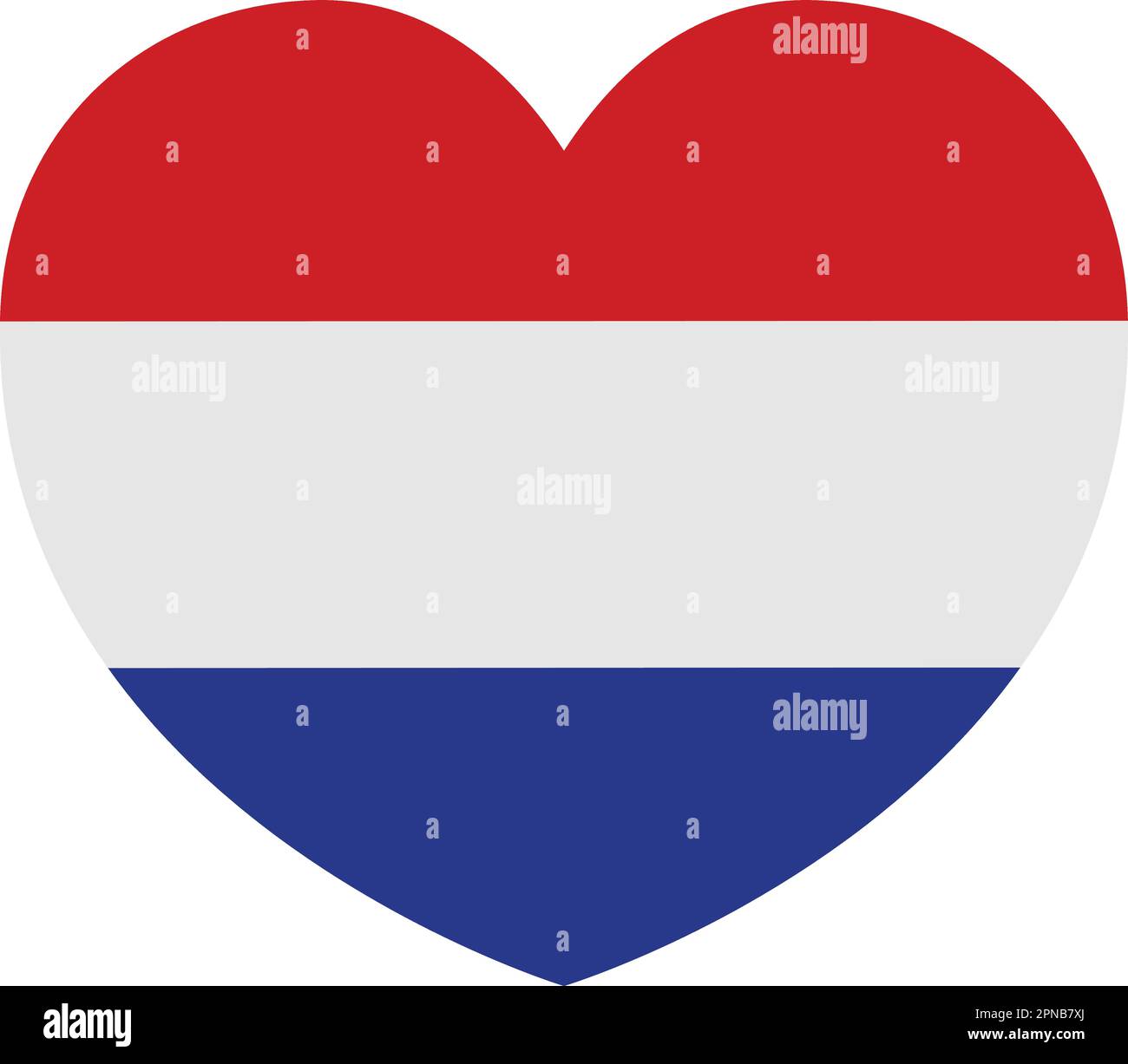 Dutch flag hi-res stock photography and images - Alamy