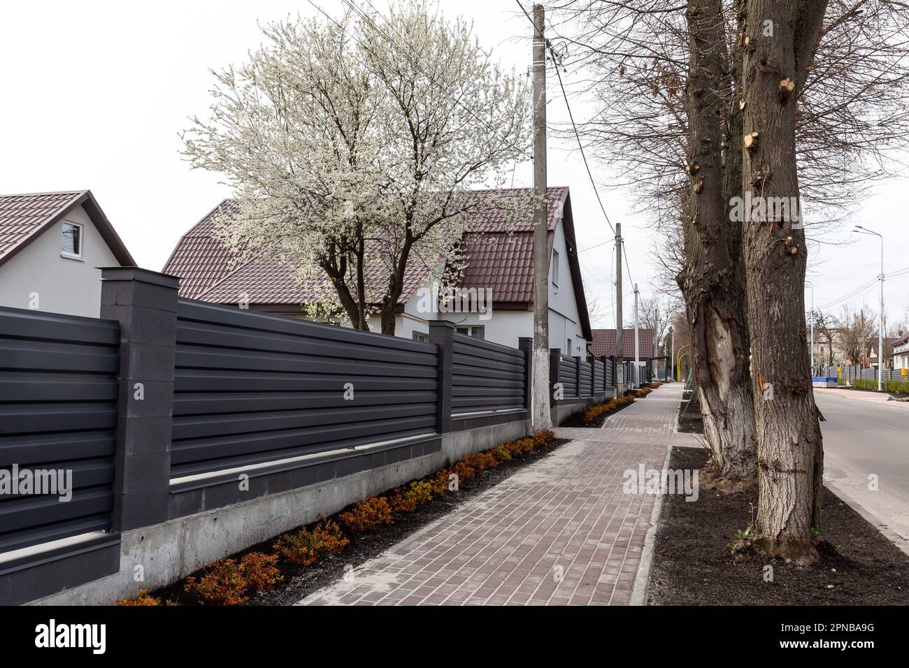 Bombed bucha hi-res stock photography and images - Alamy