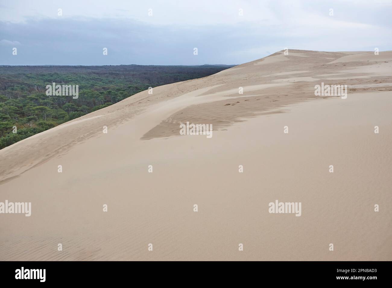 Arcachon basin hi-res stock photography and images - Alamy
