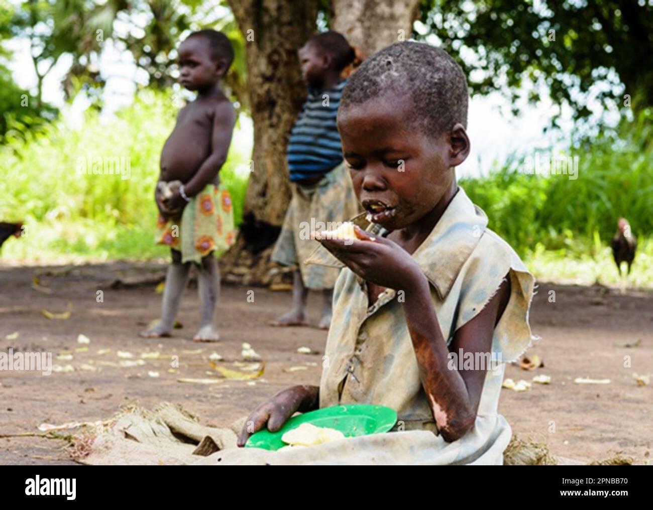 Omoro district hi-res stock photography and images - Alamy