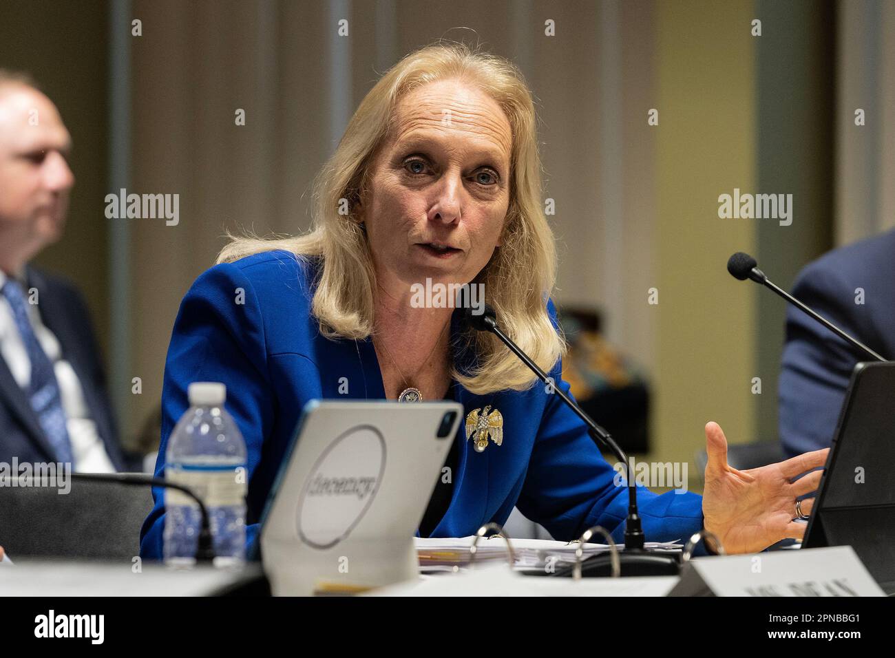 Mary gay scanlon hi-res stock photography and images - Alamy
