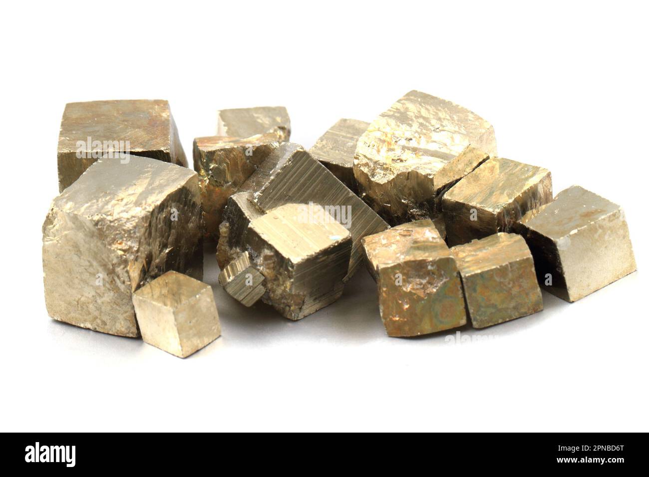 Ore cube hi-res stock photography and images - Alamy