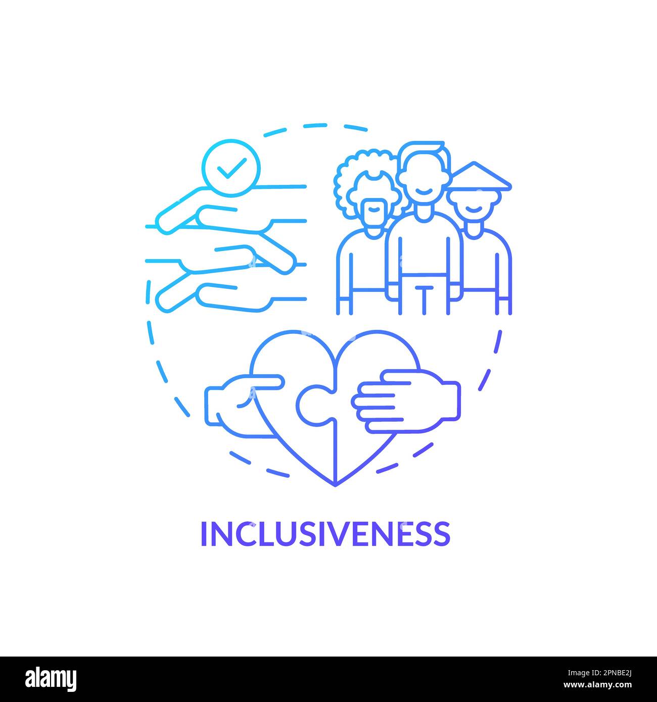 Inclusive citizenship hi-res stock photography and images - Alamy