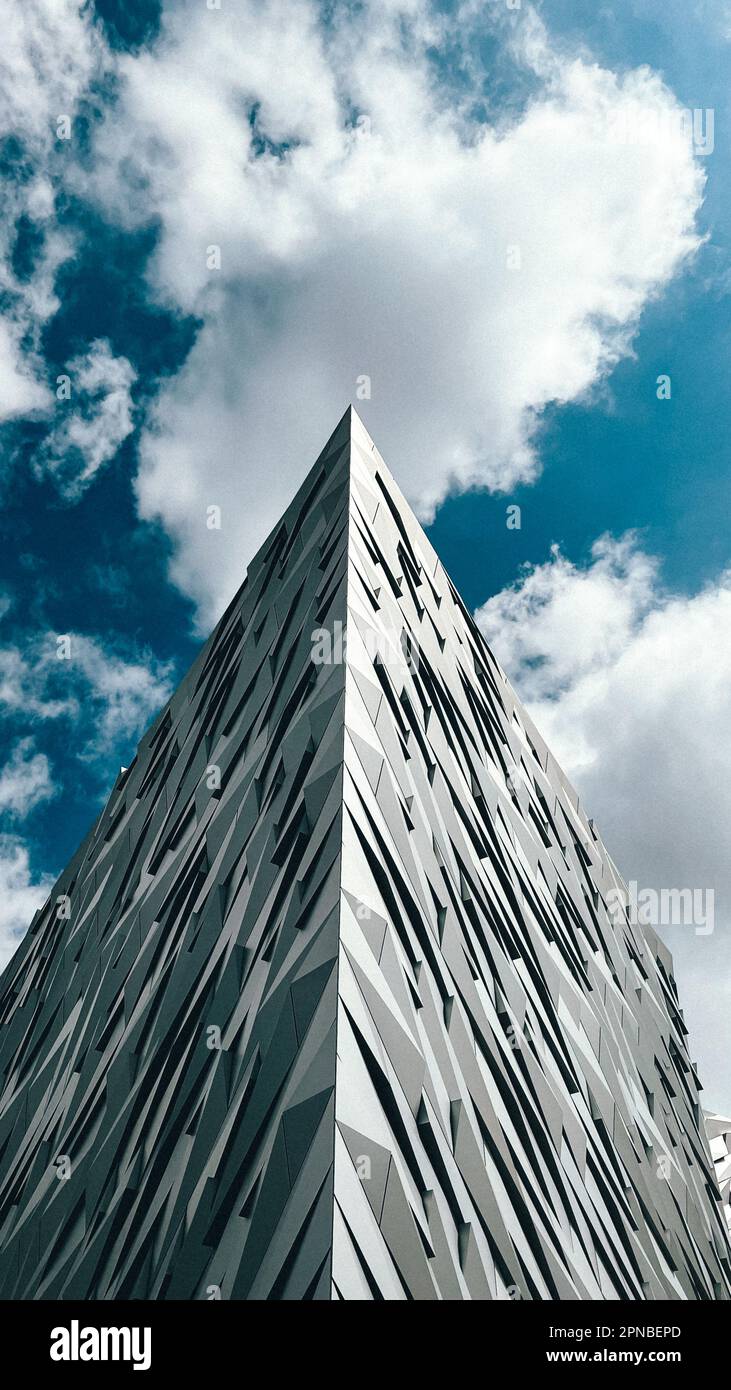 Ireland throughout the years Stock Photo - Alamy