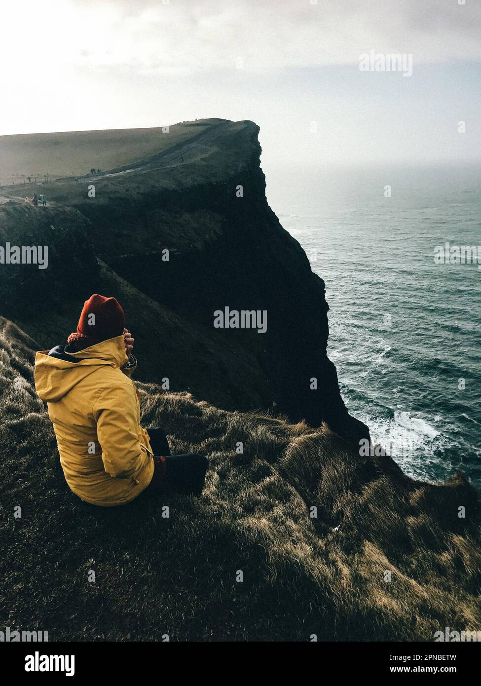 Ireland throughout the years Stock Photo - Alamy