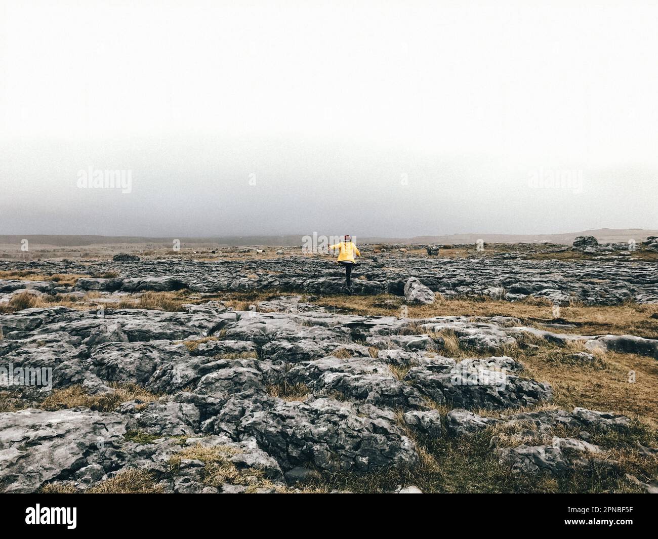 Ireland throughout the years Stock Photo - Alamy