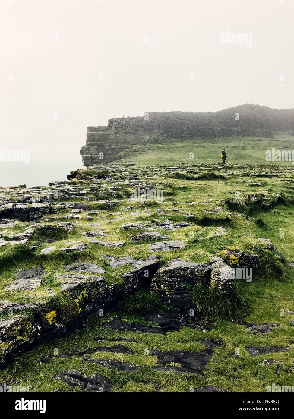 Ireland throughout the years Stock Photo - Alamy