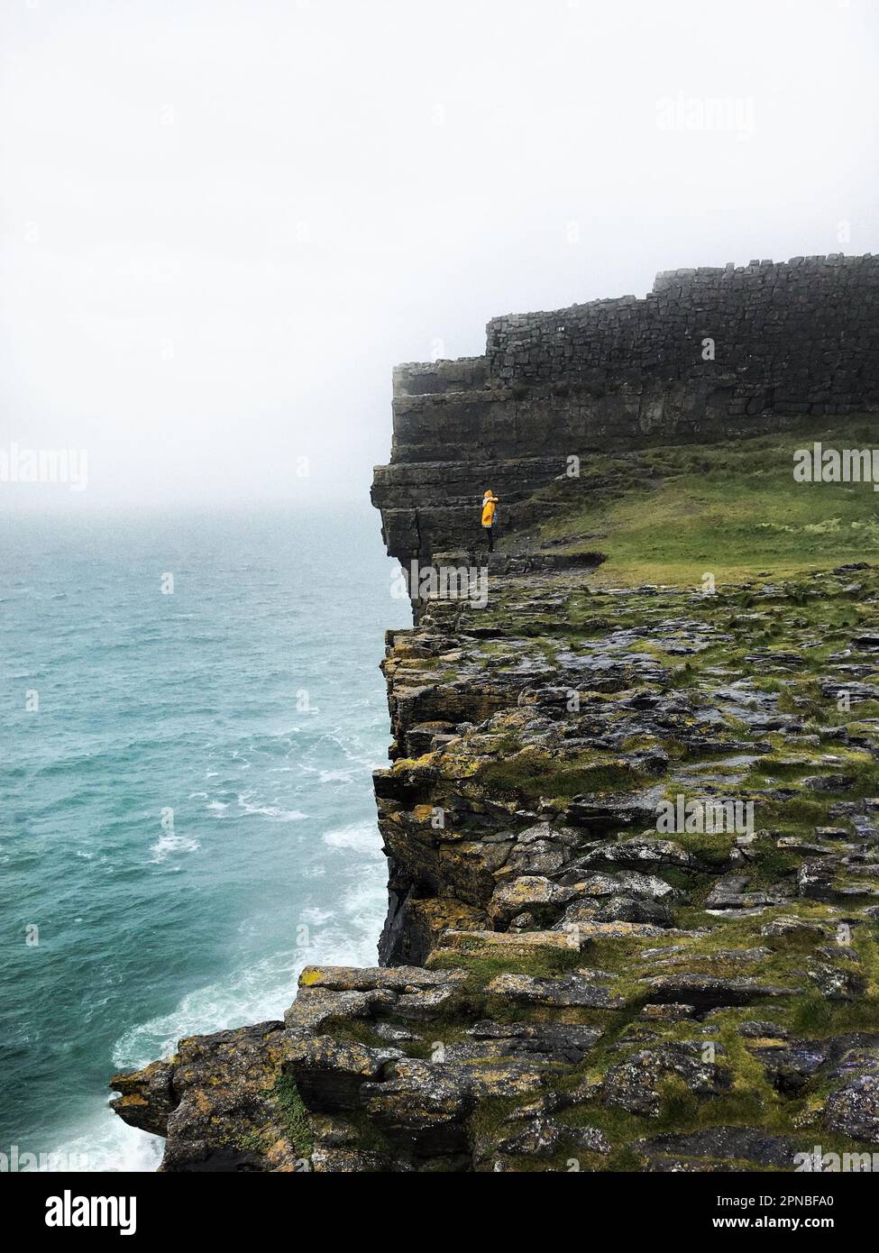 Ireland throughout the years Stock Photo - Alamy