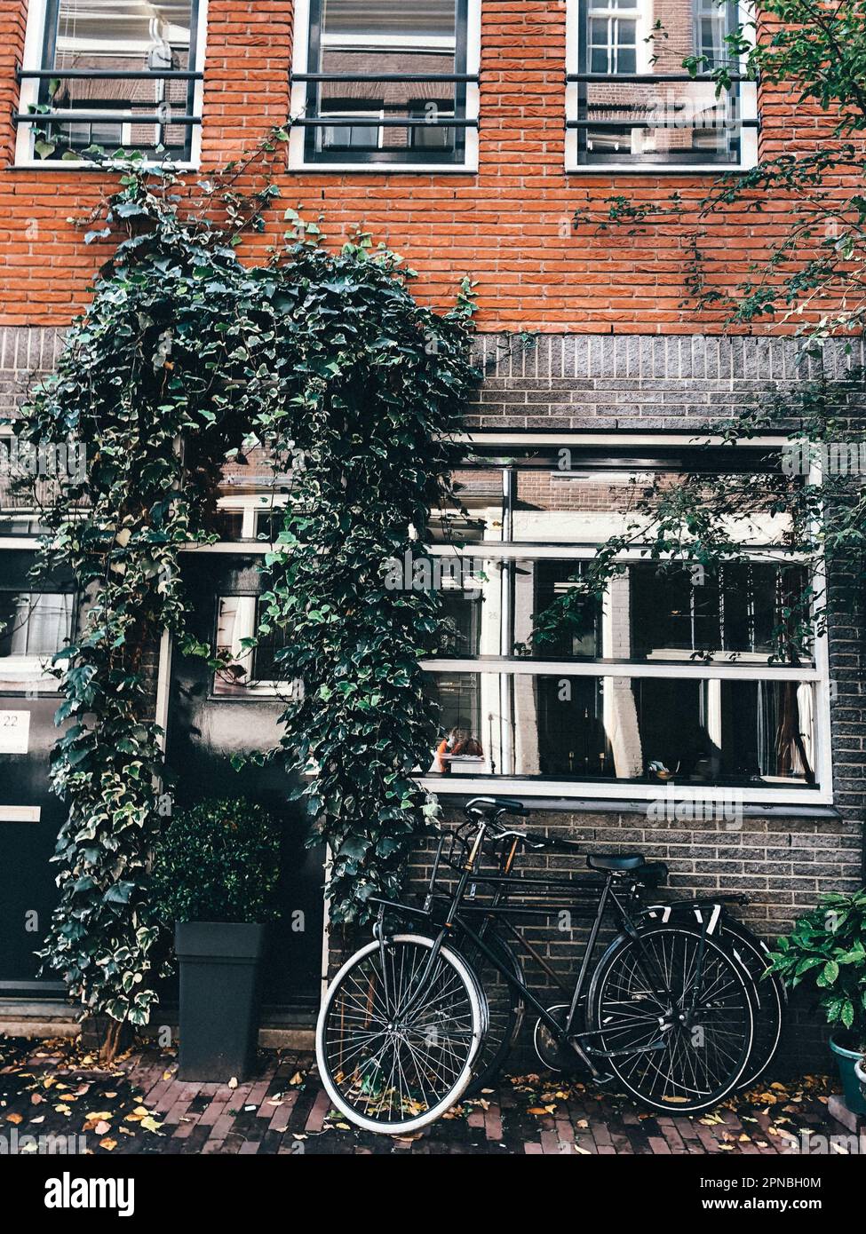 Amsterdam urban design hi-res stock photography and images - Alamy