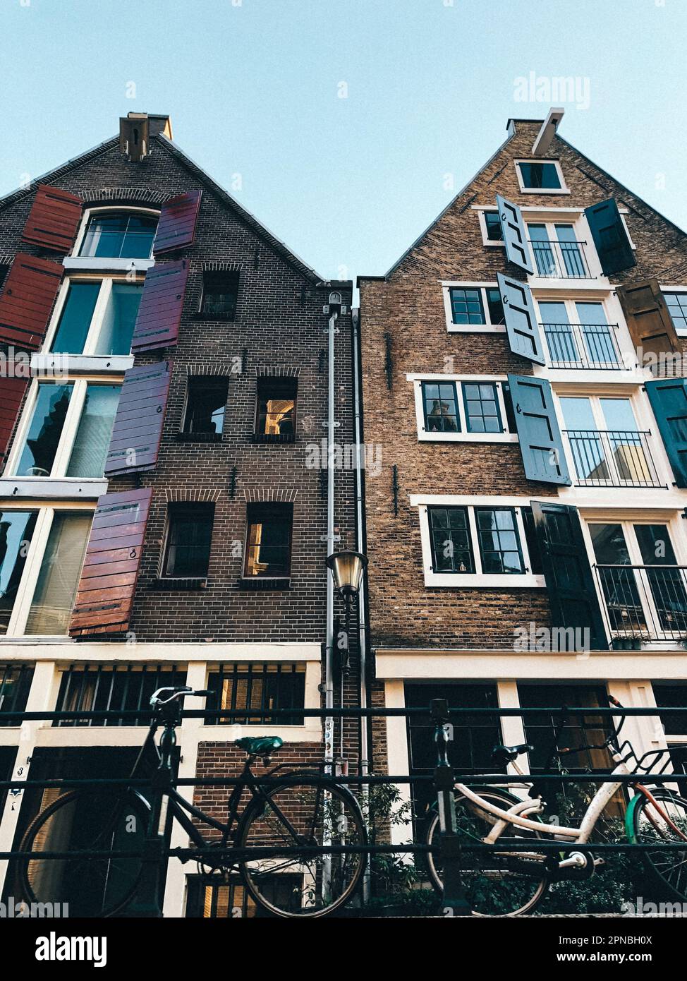 Amsterdam urban photography hi-res stock photography and images - Alamy