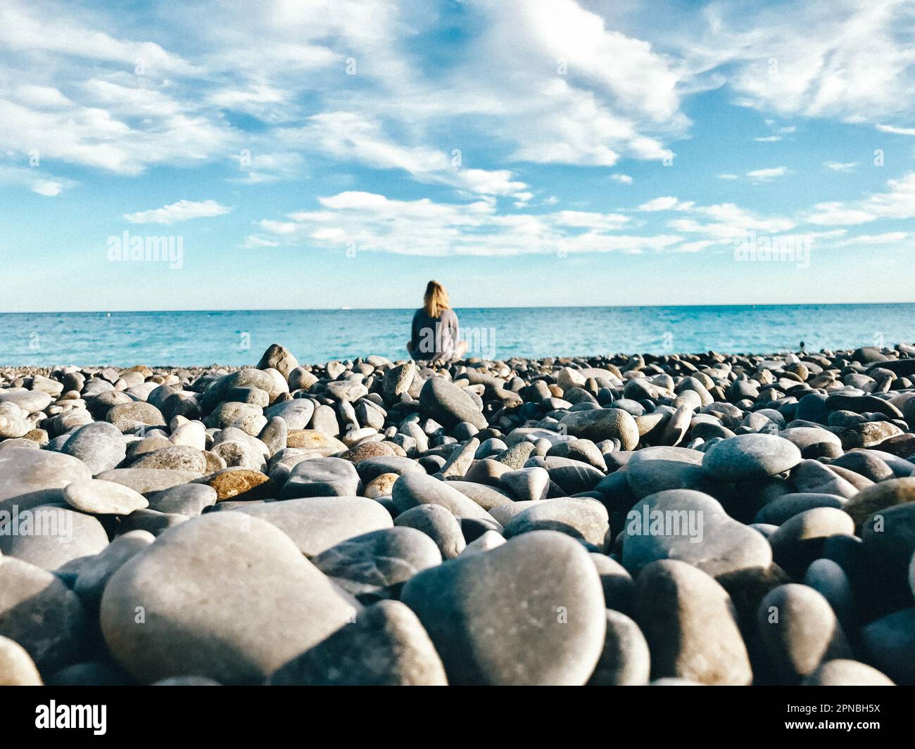 European countries throughout summer Stock Photo - Alamy