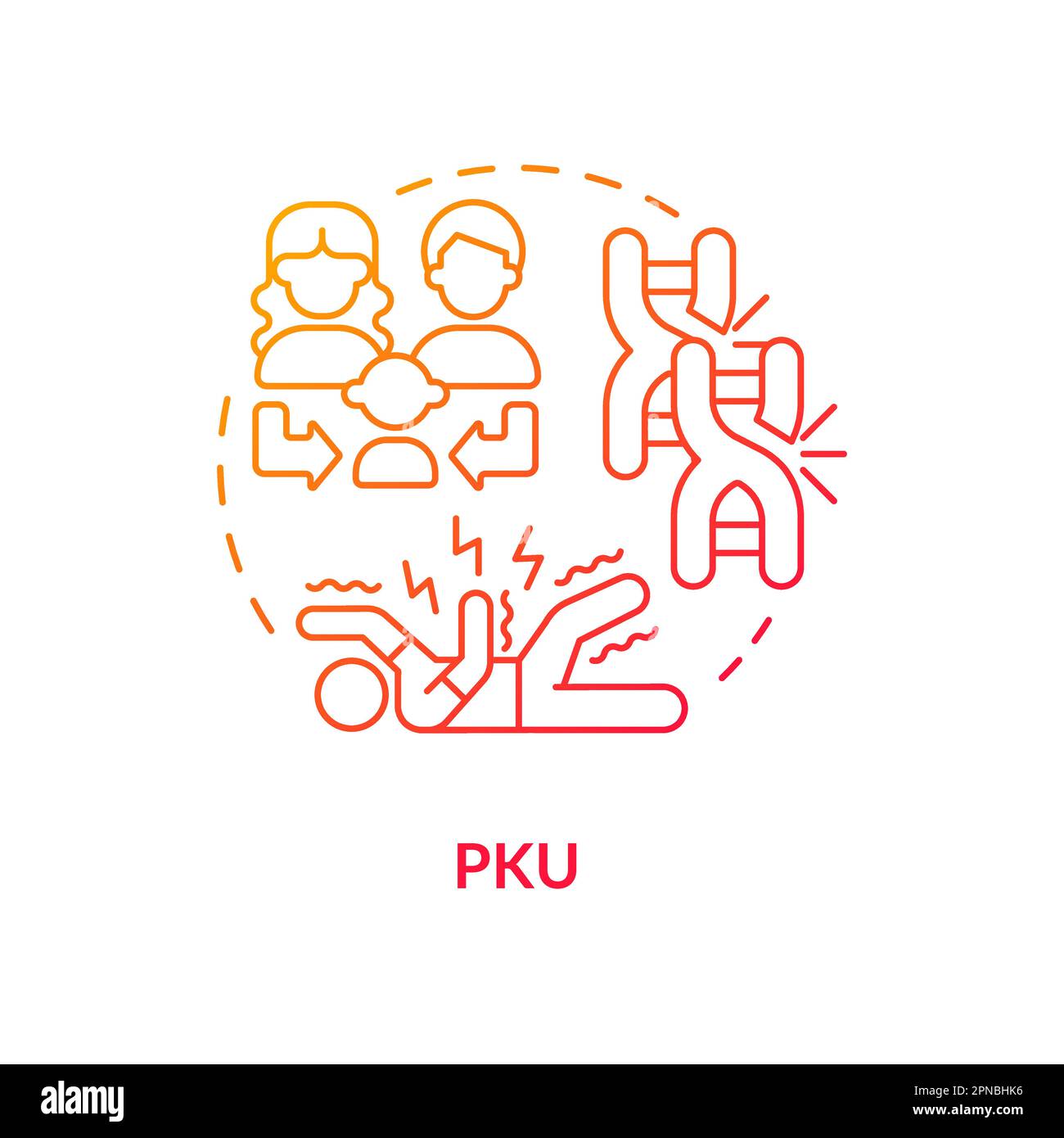 Pku logo hi-res stock photography and images - Alamy
