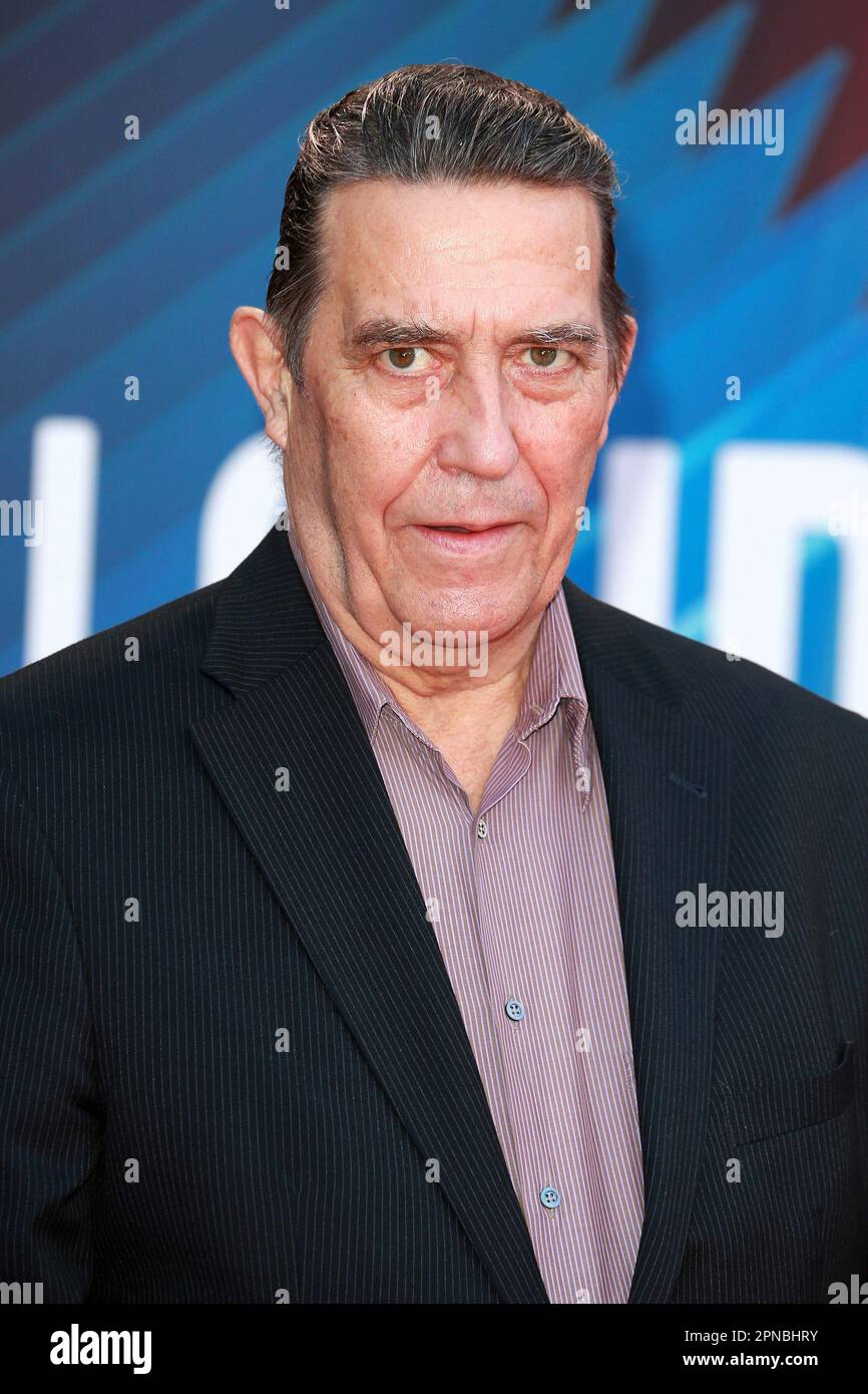 Ciaran hinds belfast hi-res stock photography and images - Alamy
