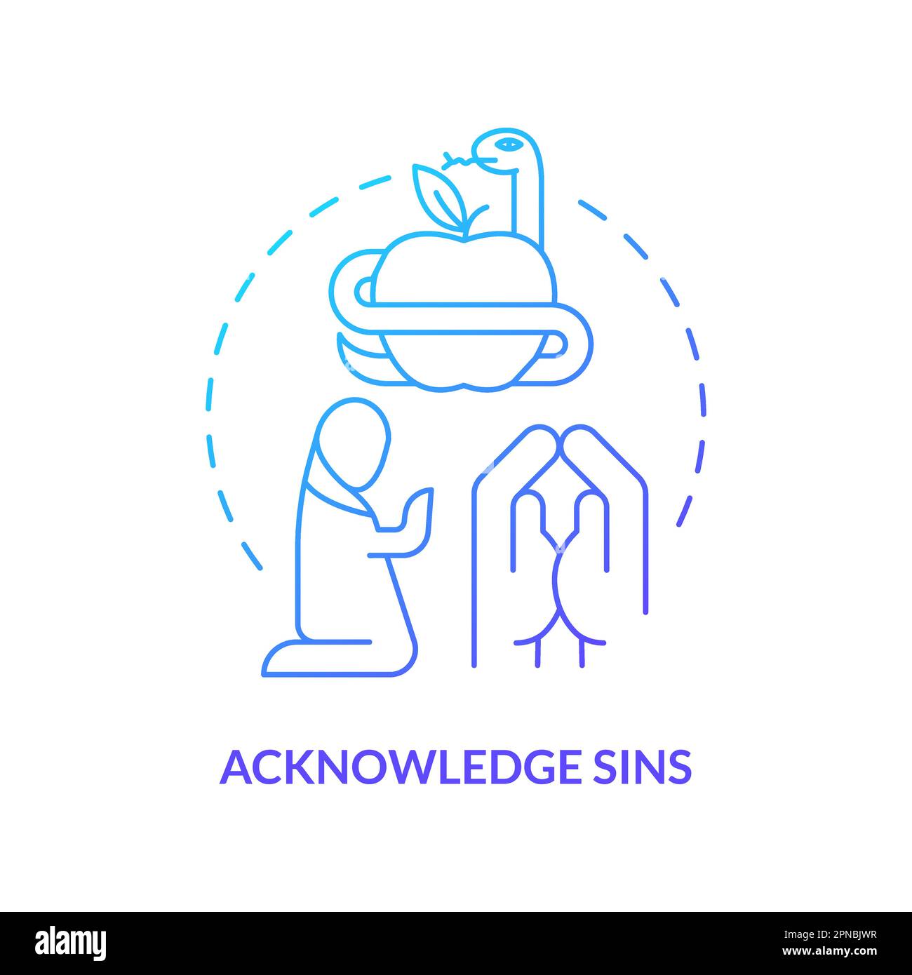 Acknowledgement Icon