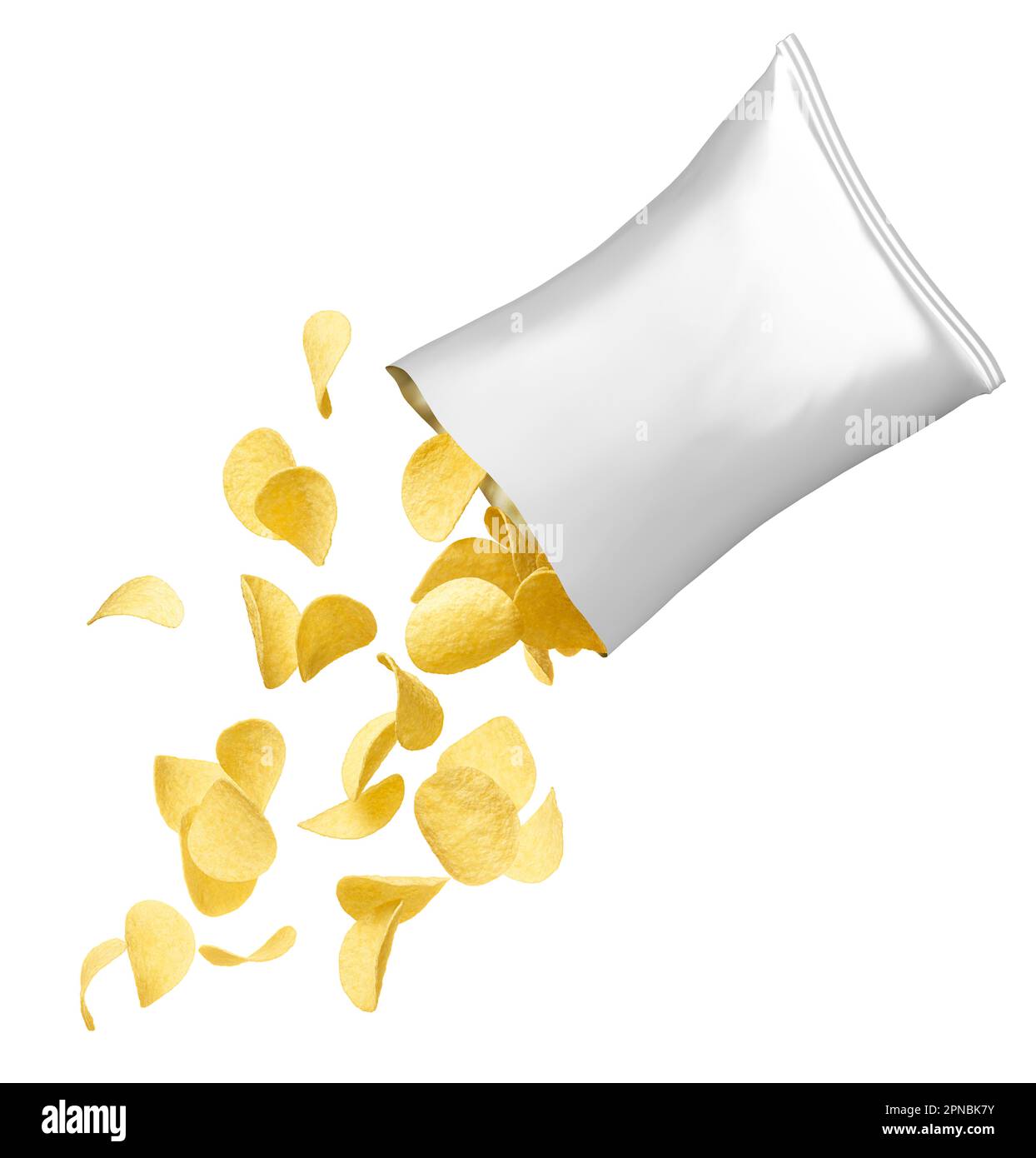 Background from plastic packaging Cut Out Stock Images & Pictures - Alamy