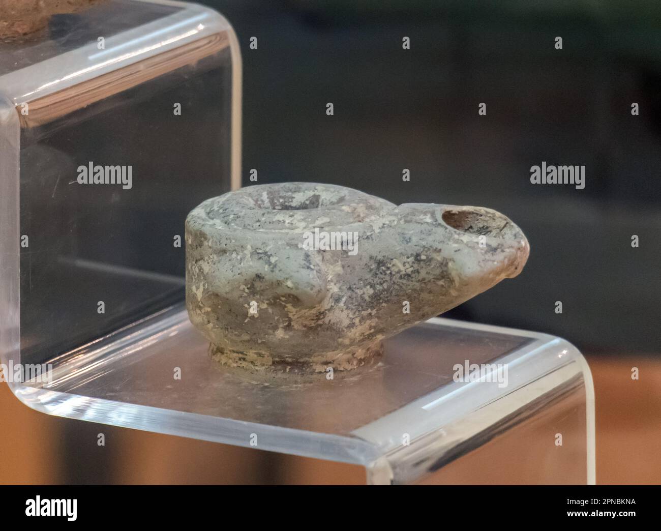 Phoenician and Carthaginian Artifacts at the Utica Punic and Roman ...