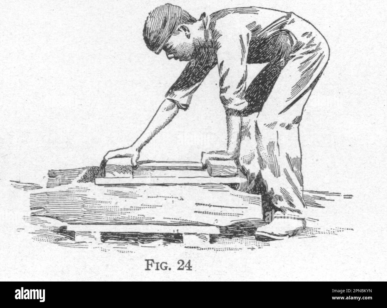 Cope mold hi-res stock photography and images - Alamy