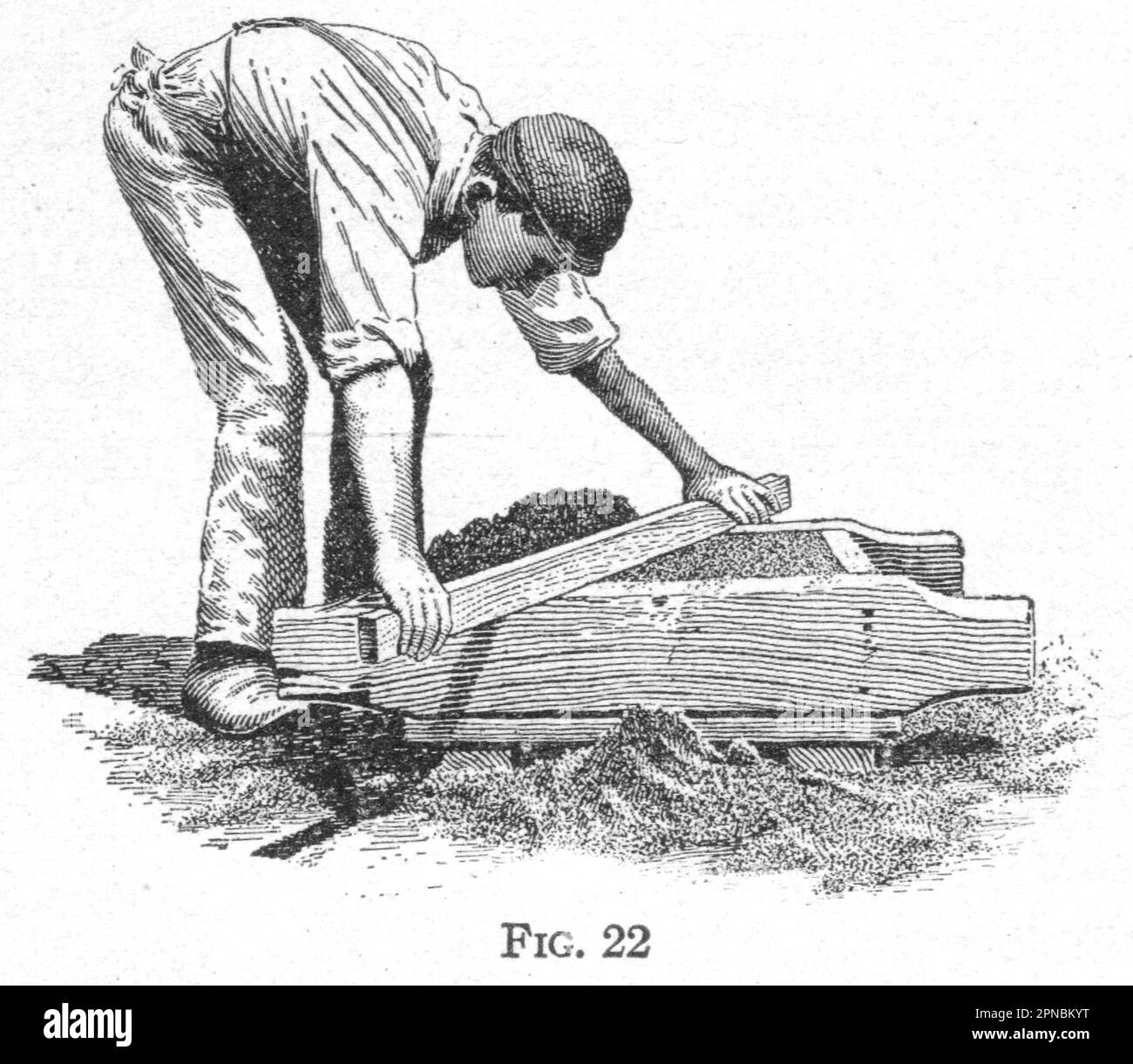 Cope mold hi-res stock photography and images - Alamy